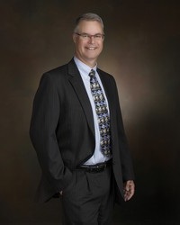 President Douglas Allen